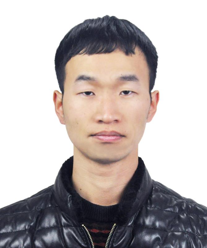 博士后