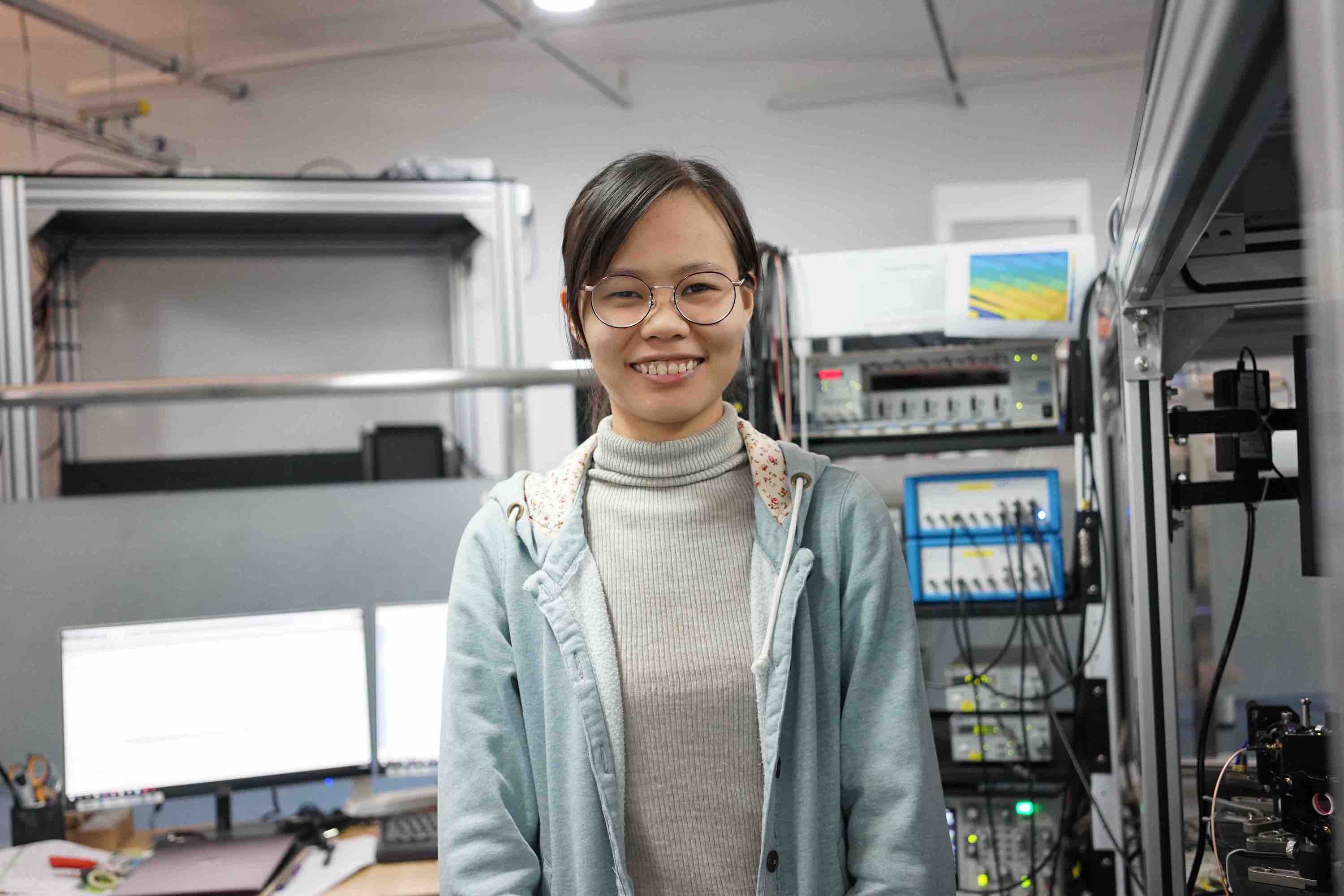 Group Members — Nan Zhao's Homepage